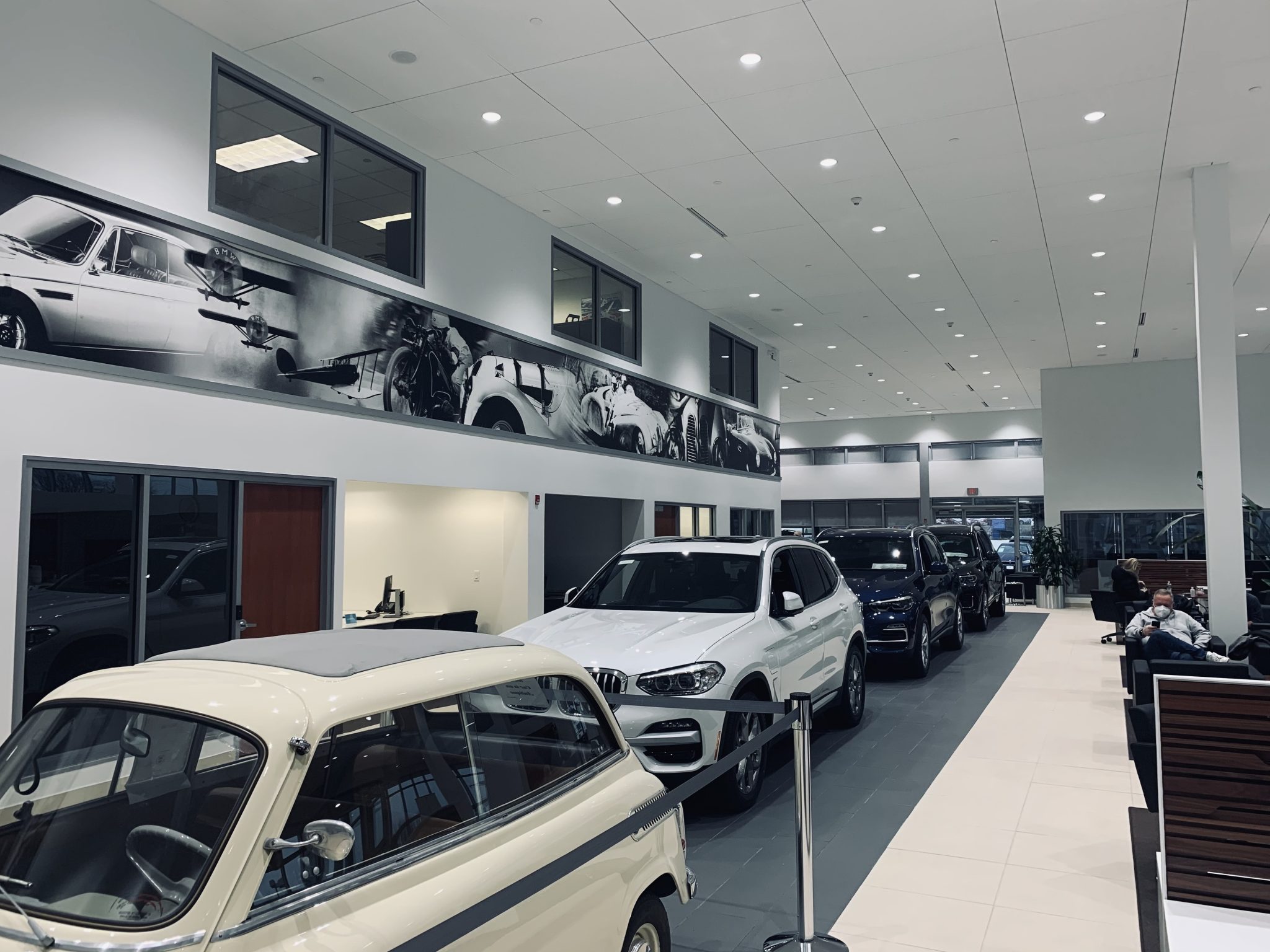 Market Sectors - The Allied Group