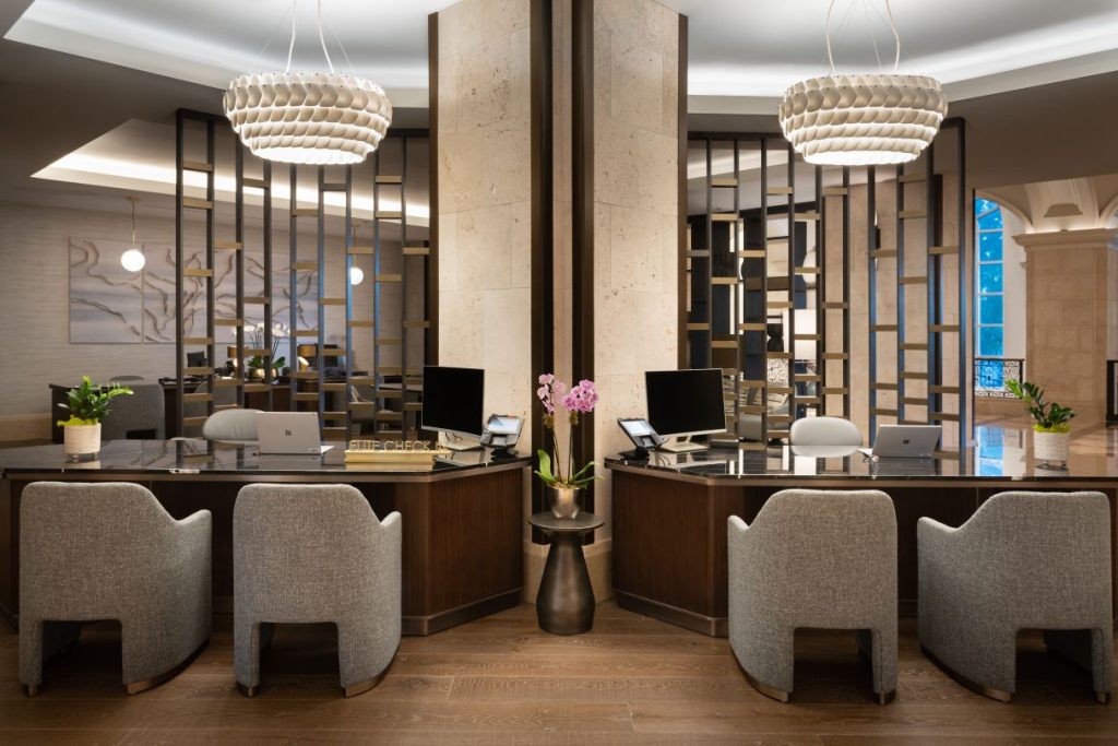 JW Marriott Grande Lakes - The Allied Group